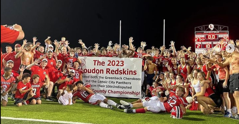 News | Loudon High School