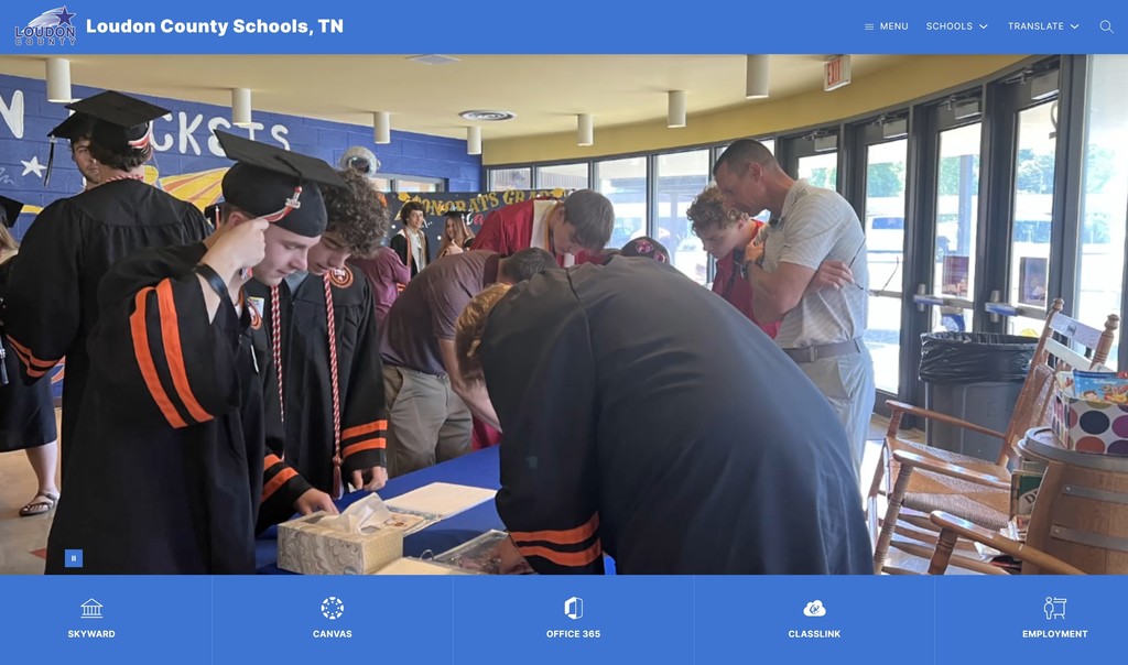 Greenback Public School