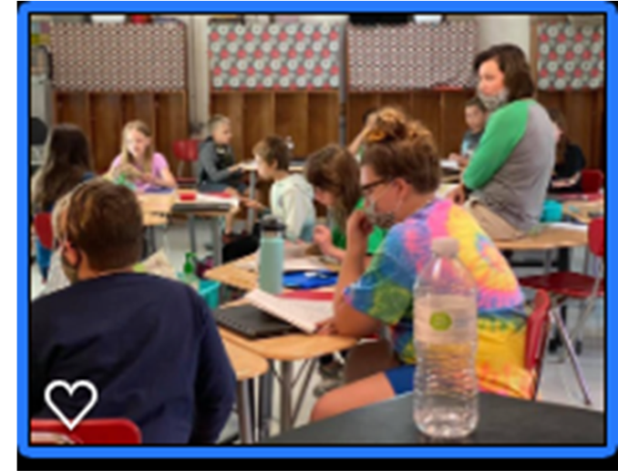 Live Feed | Steekee Elementary School