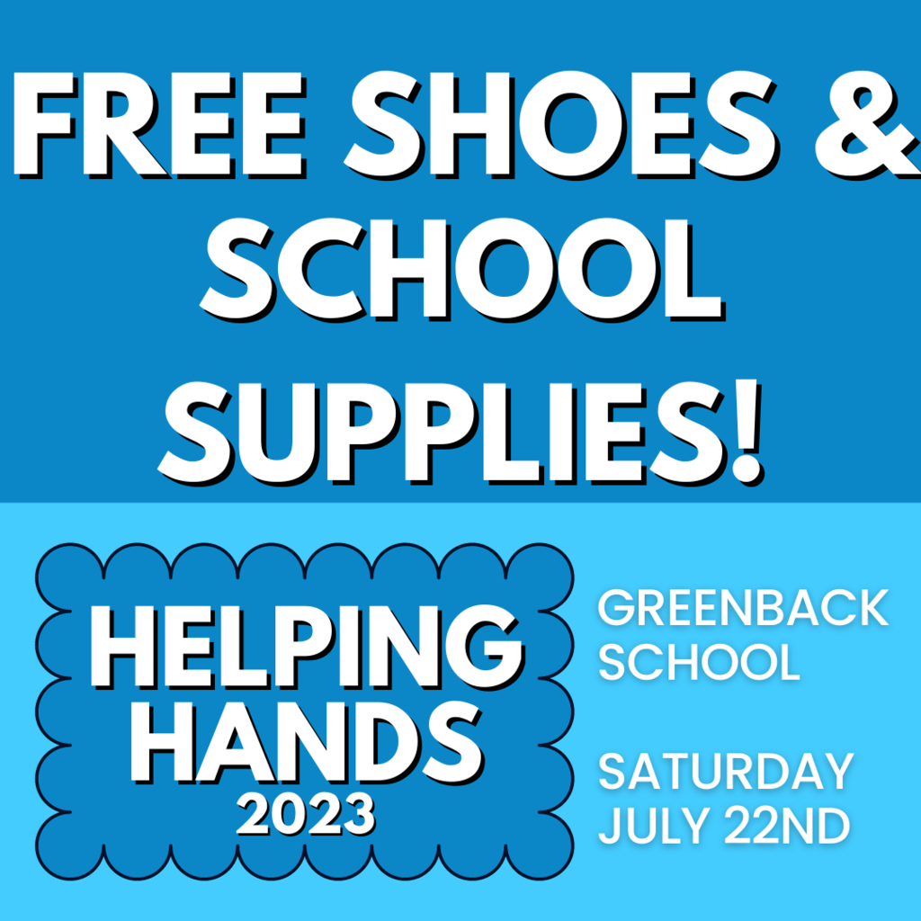 Greenback Public School