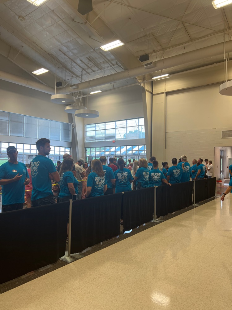 Live Feed | Greenback Public School