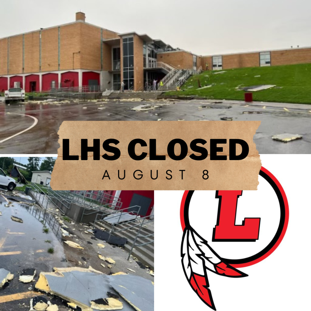 Live Feed | Loudon High School